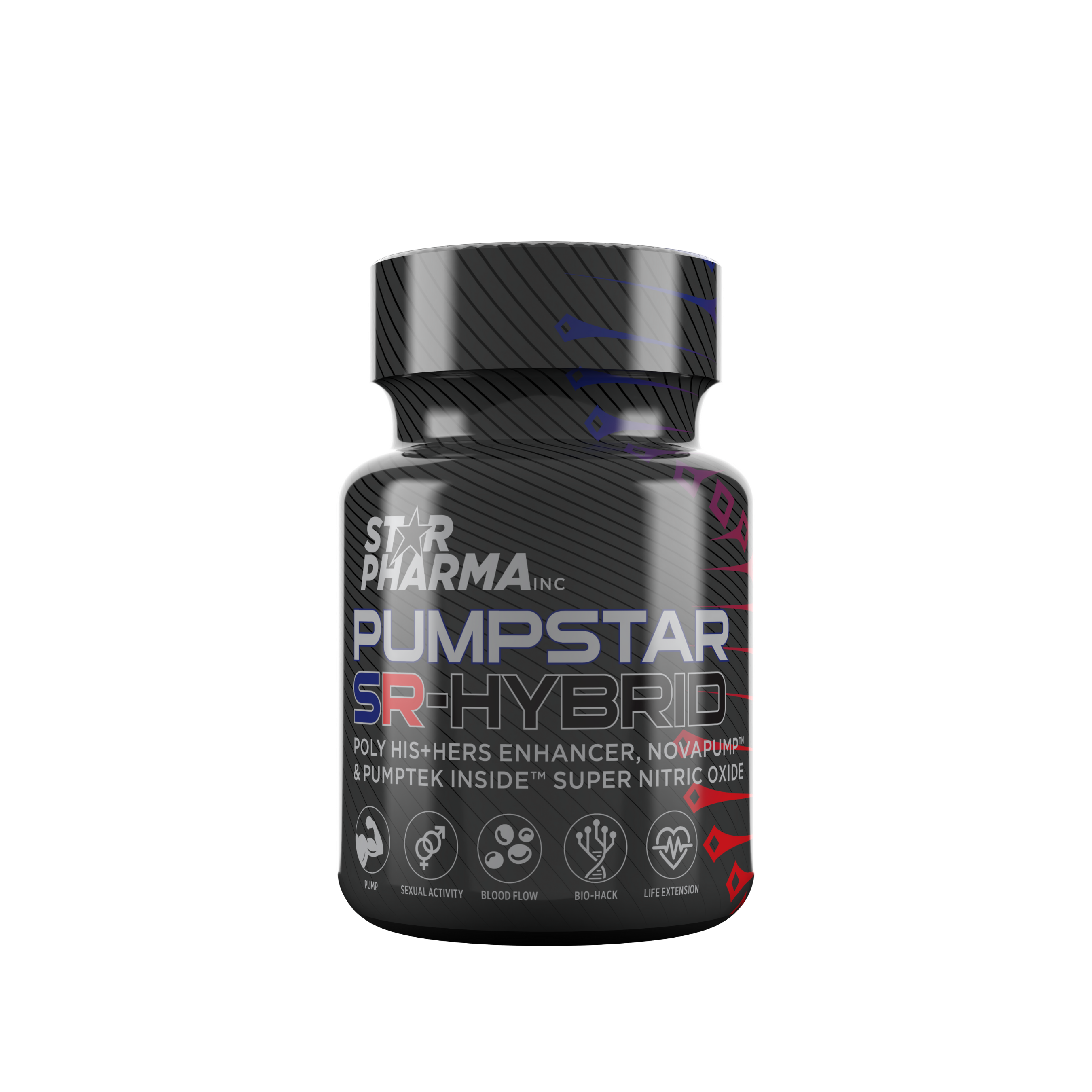 Pumpstar SR-Hybrid – PNS