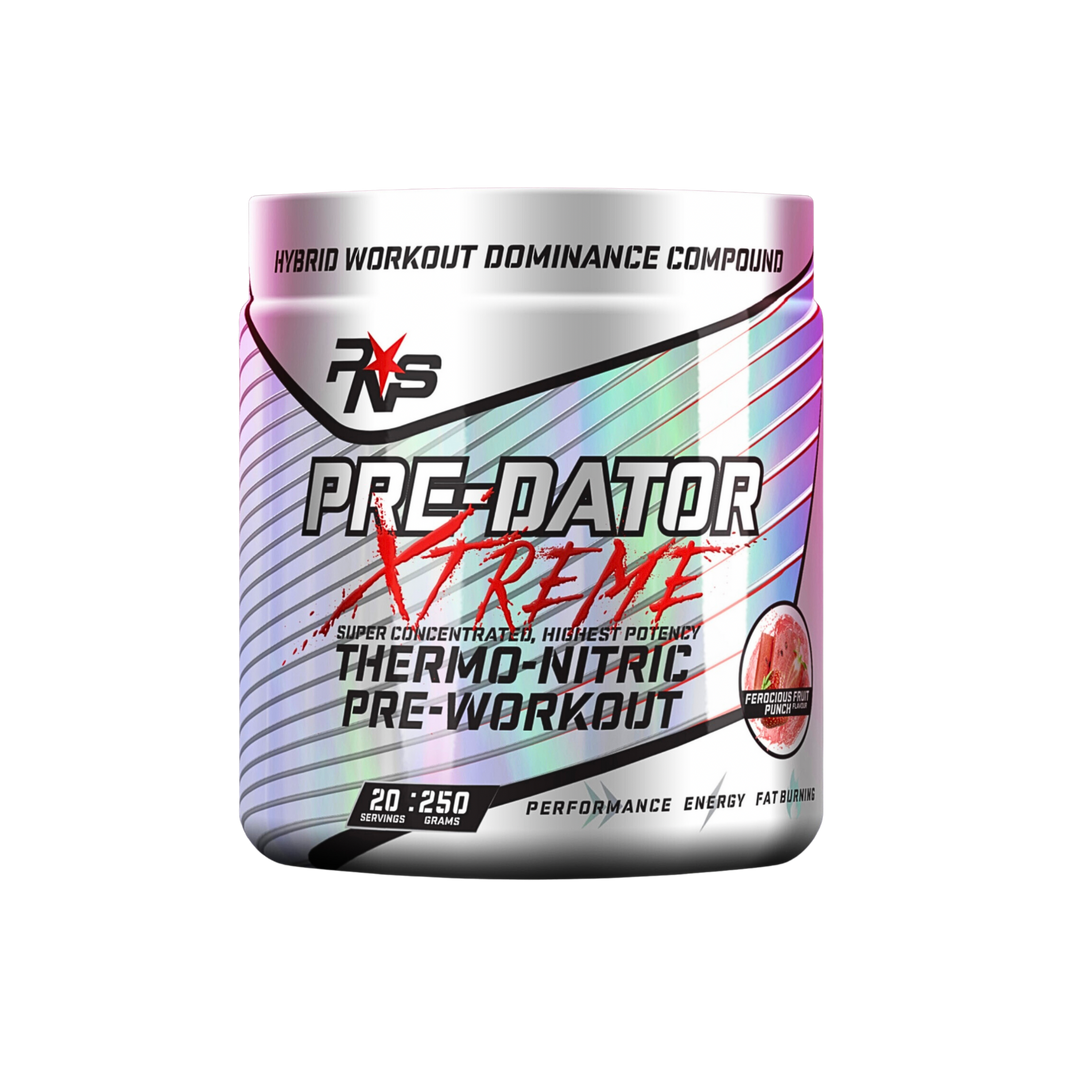 PerfectNutritionSystems – PNS