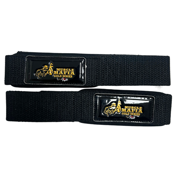 Muscle Mafia Lifting Straps – PNS