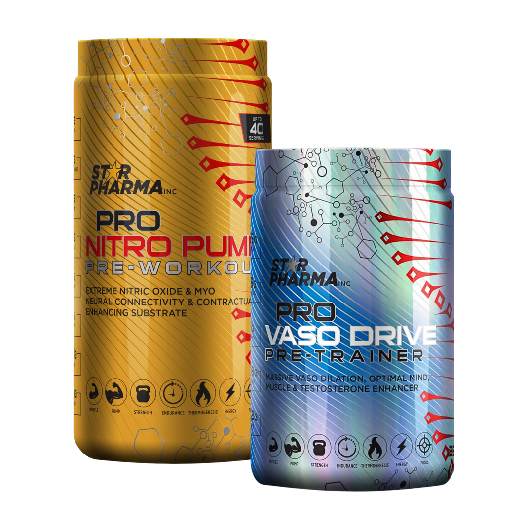 PerfectNutritionSystems – PNS