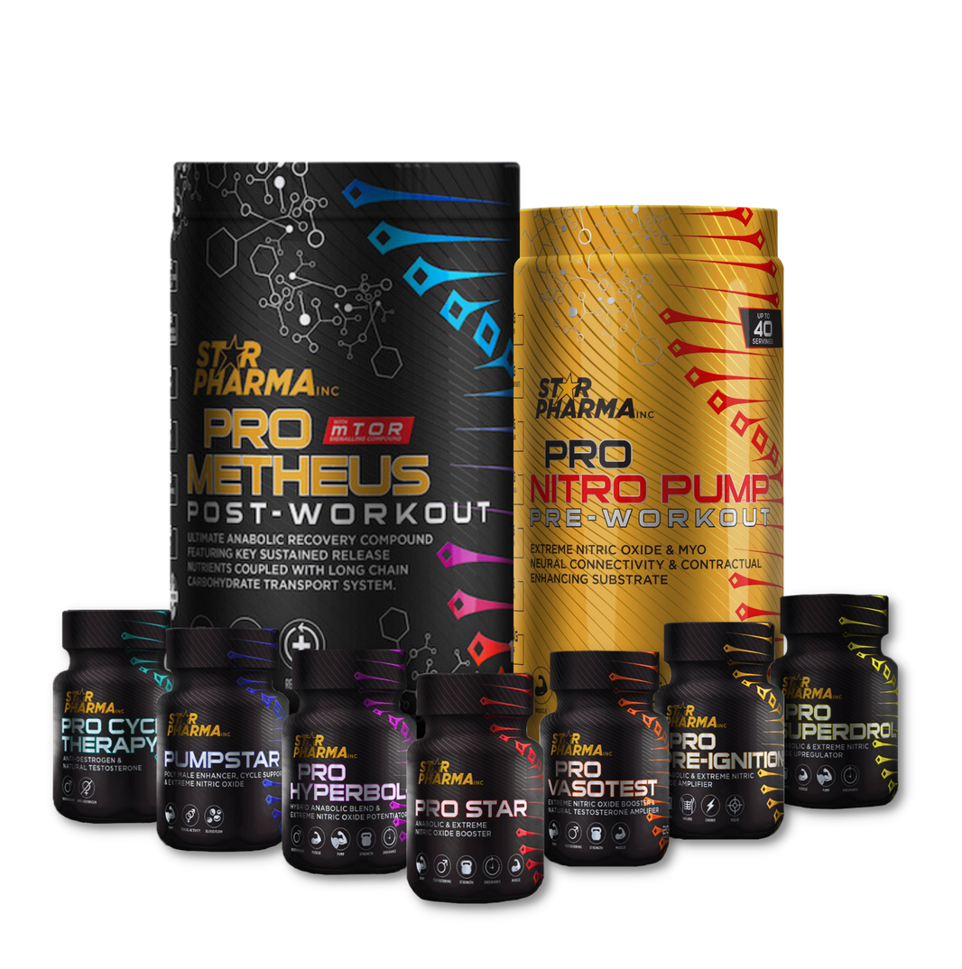 Star Pharma Combo’s – Page 2 – PNS