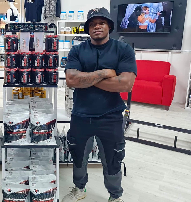 Meet The Team – PNS